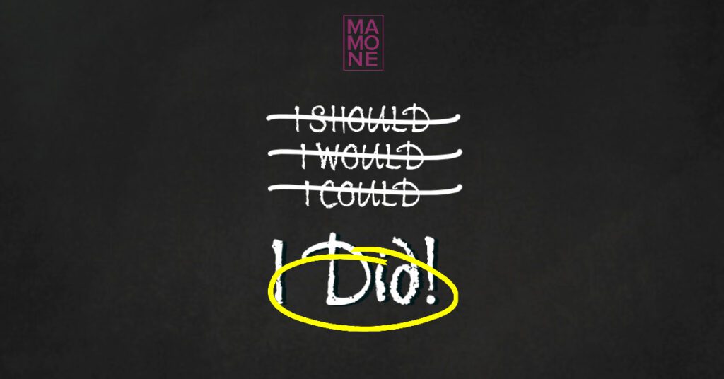 Home - Don Mamone | Identity Coach, Speaker, Consultant